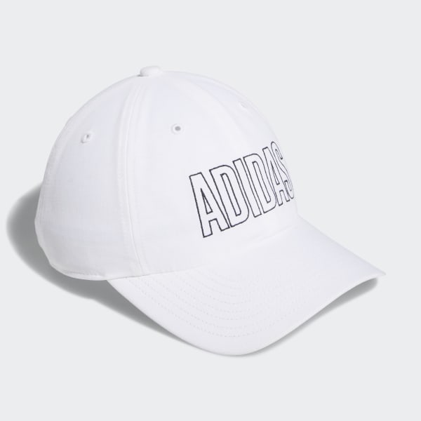 adidas Influencer Hat - White | EW4557 | adidas US