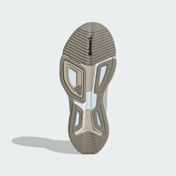 adidas Rapidmove ADV Earth Trainer Shoes - Beige | adidas Australia
