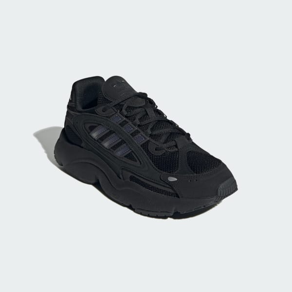 Tênis OZMILLEN - Preto adidas | adidas Brasil