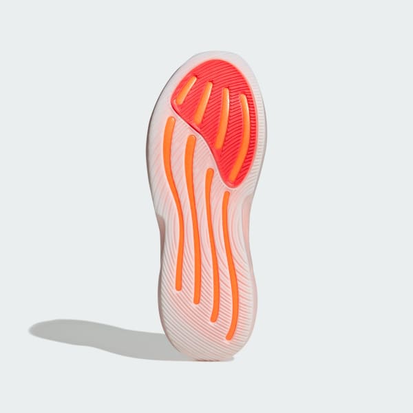 adidas SUPERNOVA GLIDE LAUFSCHUH - Weiß | adidas Deutschland