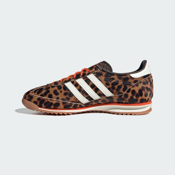 adidas SL 72 OG Shoes - Brown | Free Shipping with adiClub adidas SL 72 OG Shoes - Brown | Free Shipping with adiClub