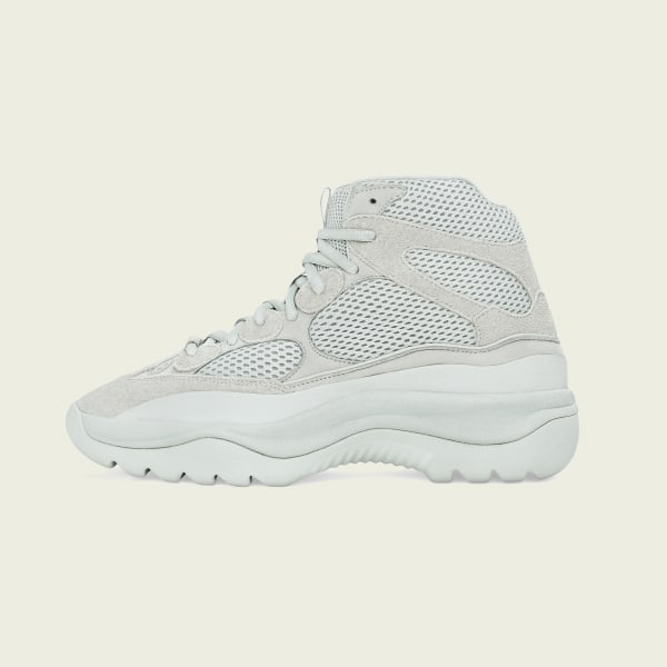 アディダス YZY DSRT BT - ホワイト | アディダス ジャパン