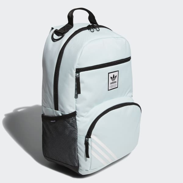 adidas National Backpack - Green | Unisex Lifestyle | adidas US