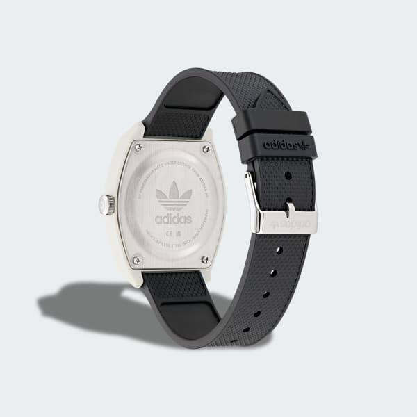 adidas Project Two Watch - White | Free Shipping with adiClub | adidas US