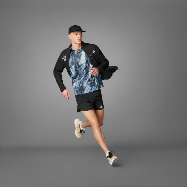 adidas Move for the Planet Shorts - Black | Free Shipping with adiClub ...