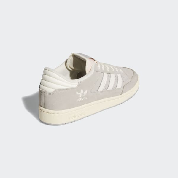 adidas Centennial 85 Low Shoes - Grey | adidas Australia