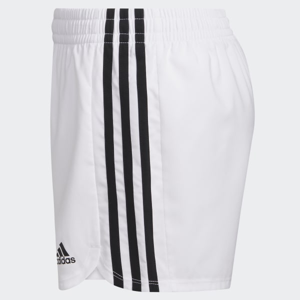 Adidas 3-Stripes Woven Shorts - Big Apple Buddy