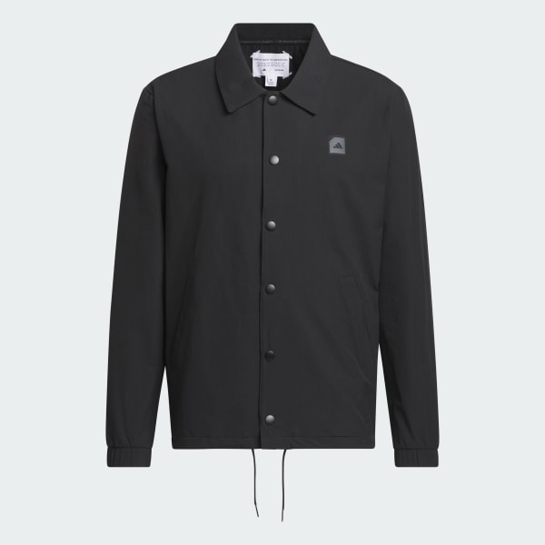 adidas Adicross Coaches Jacket - Multicolor | Free Shipping with ...