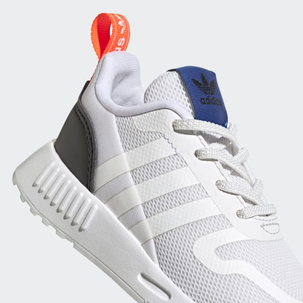adidas Multix Shoes - White | Kids' Lifestyle | adidas US