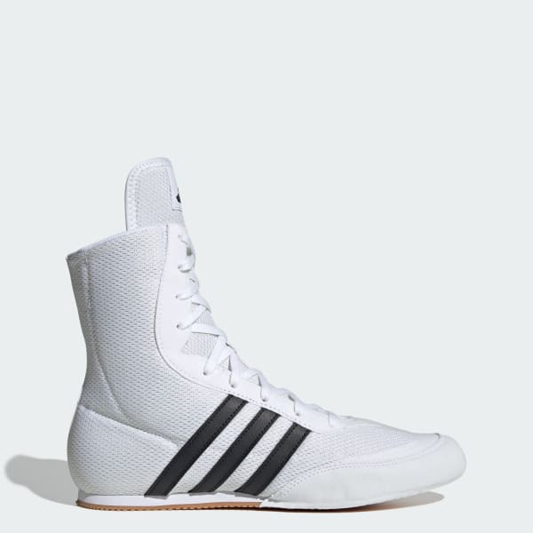 adidas Box Hog 2.0 Schuh - Weiß | adidas Deutschland