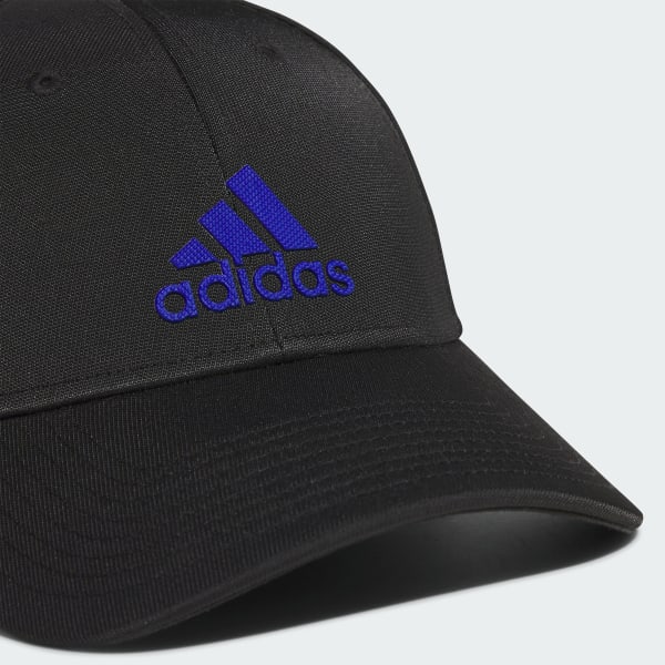 adidas Decision 3 Hat Kids - Black | Free Shipping with adiClub | adidas US
