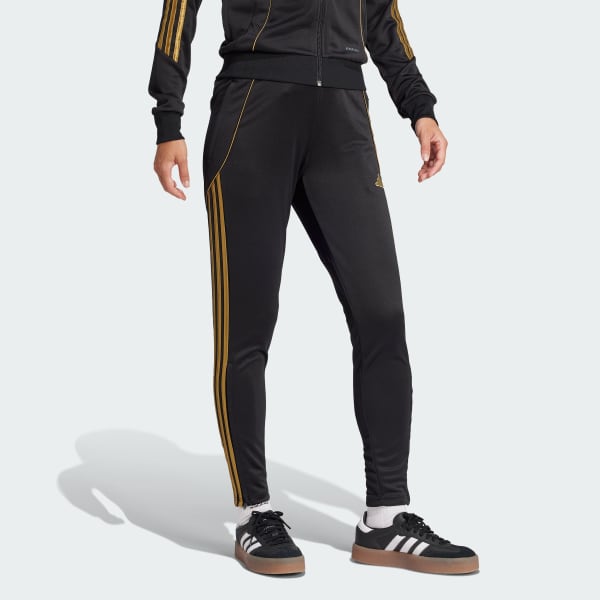 adidas Tiro 24 Training Pants - Black | Free Shipping with adiClub | adidas US