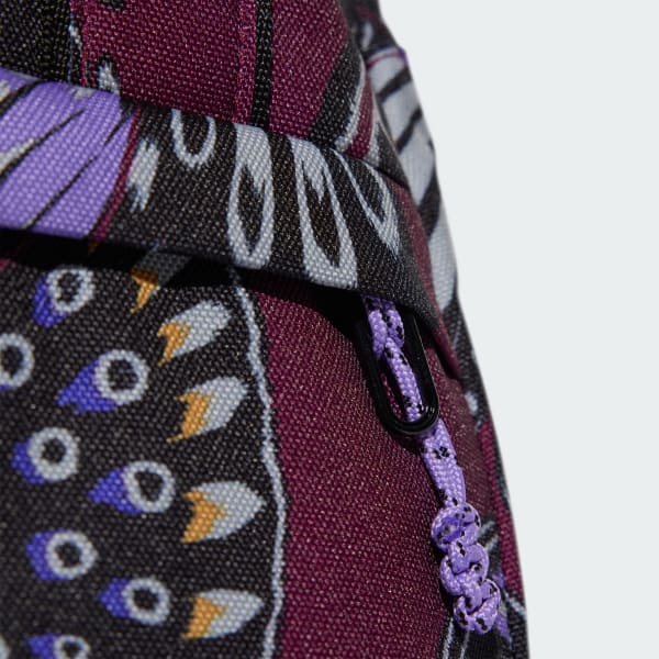 adidas x FARM Backpack - Multicolor | Free Shipping with adiClub ...