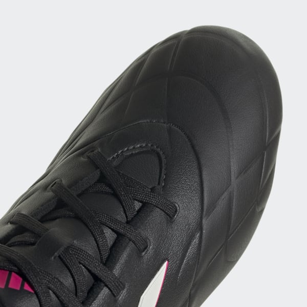 adidas Copa Pure.3 Firm Ground Boots - Black | adidas Australia