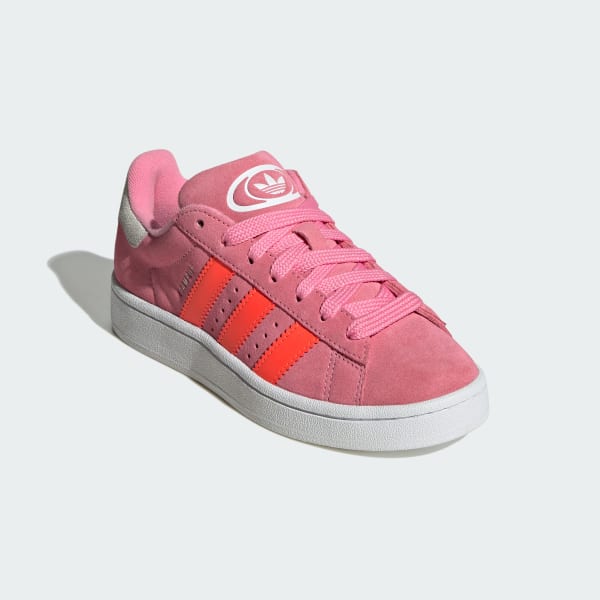 adidas Campus 00s Schuh - Rosa | adidas Deutschland