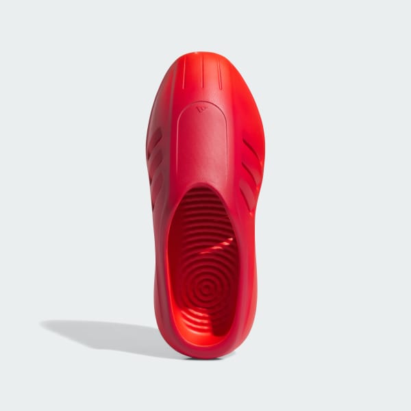 adidas Adifom IIInfinity Slides - Red | adidas UK