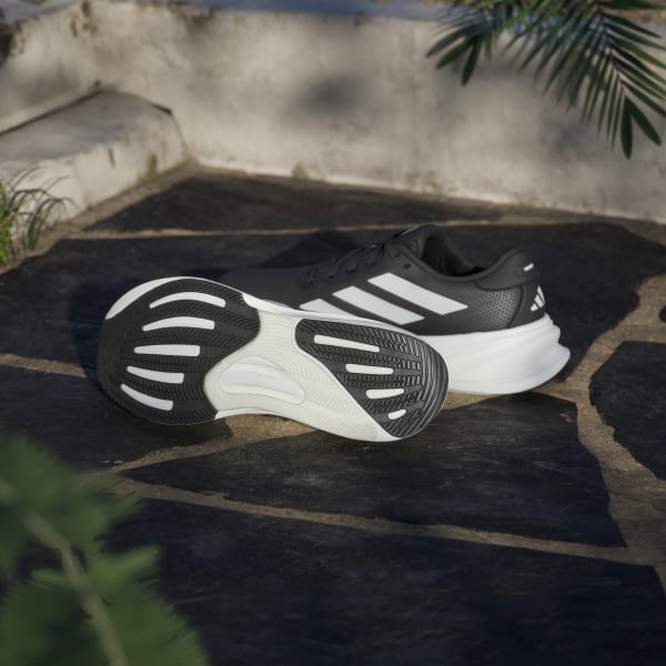 adidas Supernova Rise 2 Running Sneakers Wide - Black | Free Shipping ...