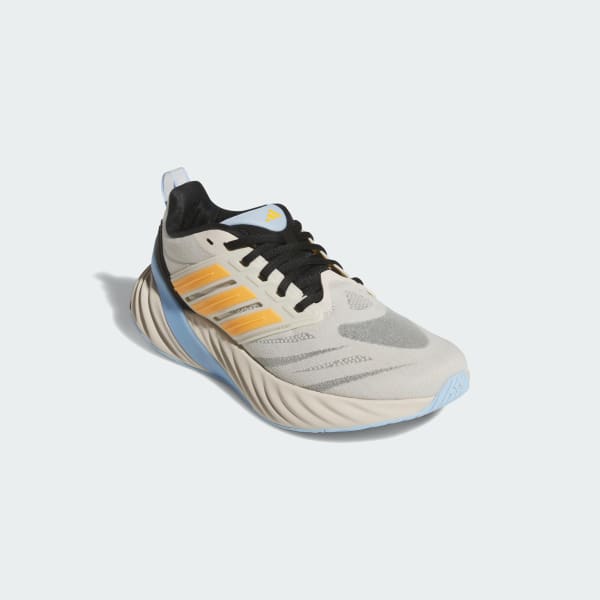 adidas Adipure Glide Womens Running Shoes - Black | Free Shipping with ...