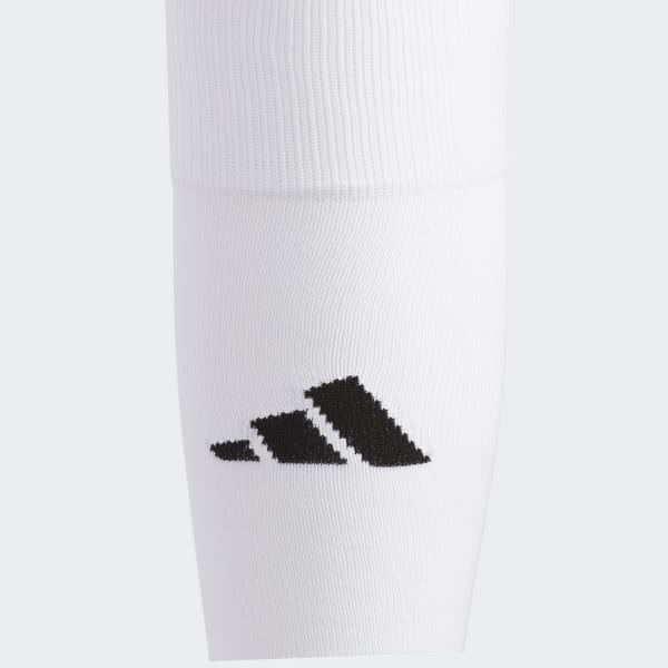 adidas Copa Zone Cushion 5 Over-the-Calf Socks - White | Free Shipping ...