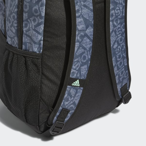 Foundation 6 Backpack - Grey | unisex training | adidas US