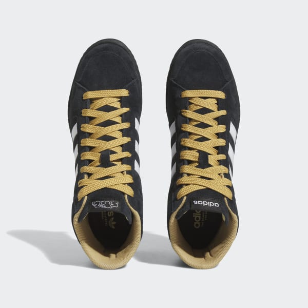adidas Sneeze Superskate Shoes - Black | adidas Australia
