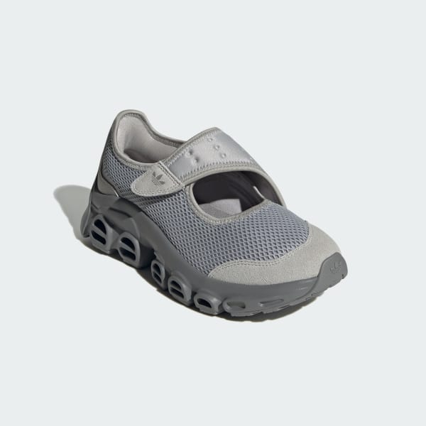 adidas Adifom Megajane Shoes - Grey | adidas UK