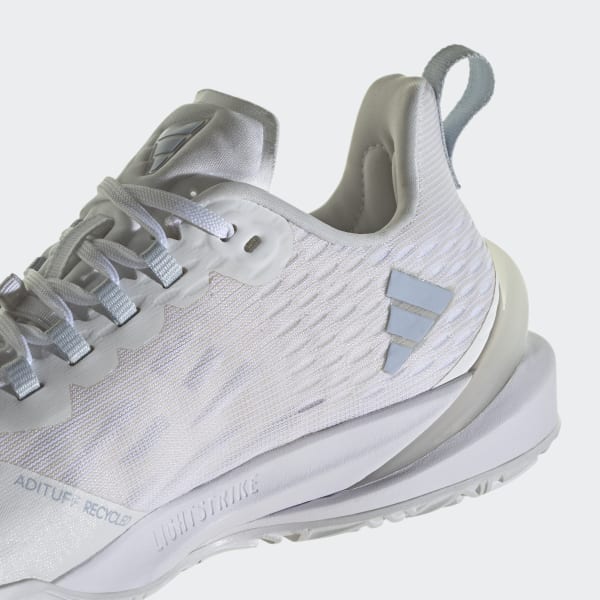 adidas adizero Cybersonic - White | adidas Australia