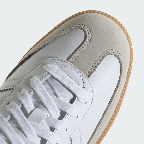 adidas Samba OG Shoes - White | Free Shipping with adiClub adidas Samba OG Shoes - White | Free Shipping with adiClub