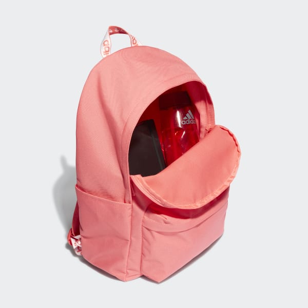 adidas Adicolor Backpack - Pink | Unisex Lifestyle | adidas US