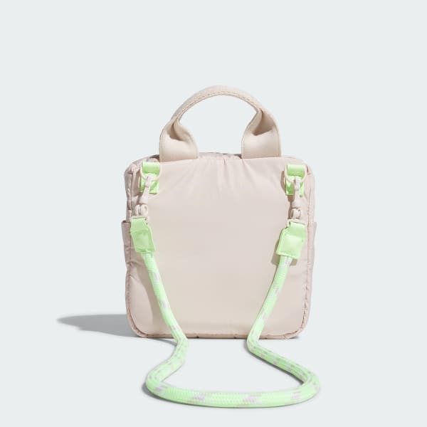 アディダス 【ゴルフ】軽量 ショルダーストラップ付キ ポーチ - ピンク | アディダス ジャパン