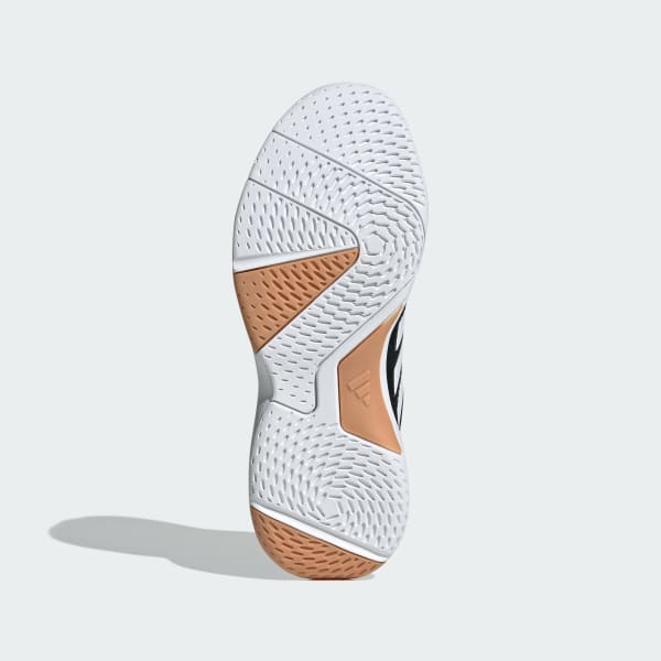 adidas Ligra 8 Indoor Sneakers - Black | Free Shipping with adiClub ...