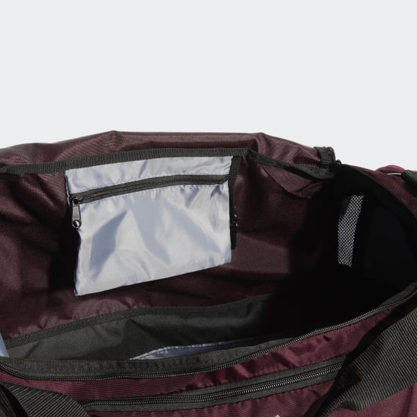 adidas Team Issue Duffel Bag Medium - Red | CK8174 | adidas US