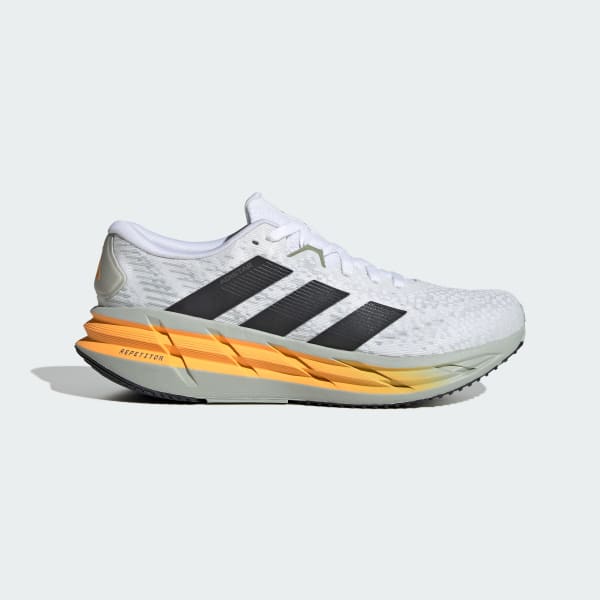 adidas Adistar 4 Laufschuh - Weiß | adidas Deutschland