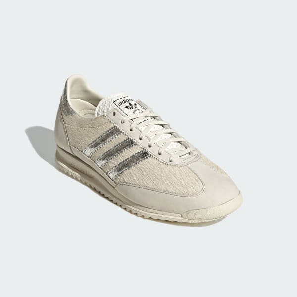 adidas SL 72 OG Sneakers - Grey | Free Shipping with adiClub | adidas US