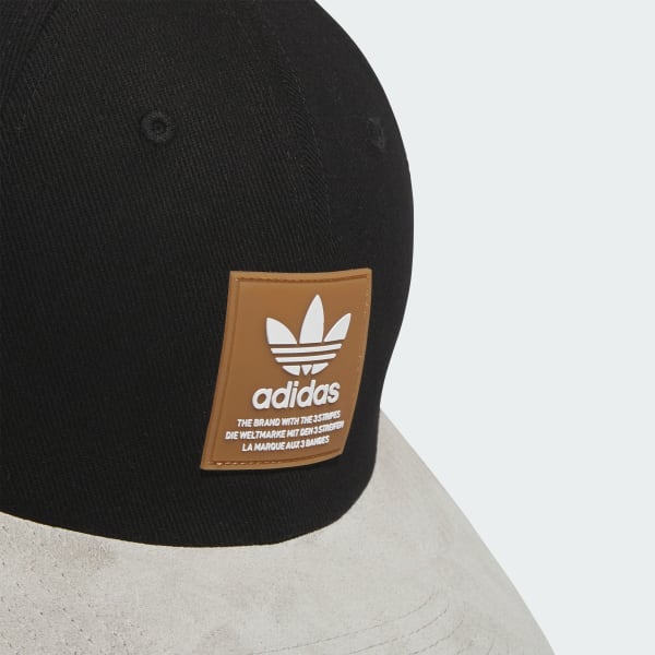 adidas Terrace Strapback Hat - Multicolor | Free Shipping with adiClub ...