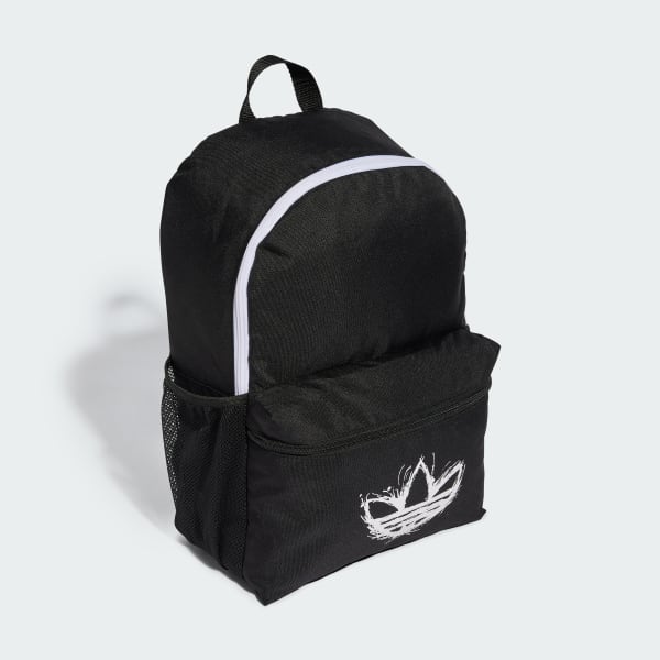 Mochila Infantil - Preto adidas | adidas Brasil