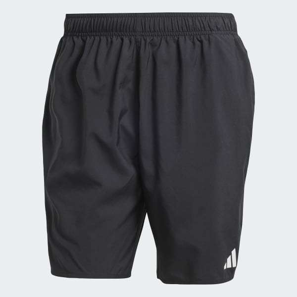 adidas swim trunks 5 inch