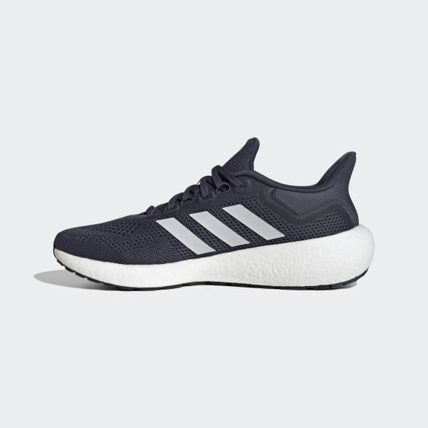 adidas Pureboost Jet Shoes - Blue | adidas Australia