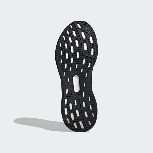 adidas Pureboost 5 Running Shoes - Black | adidas UK