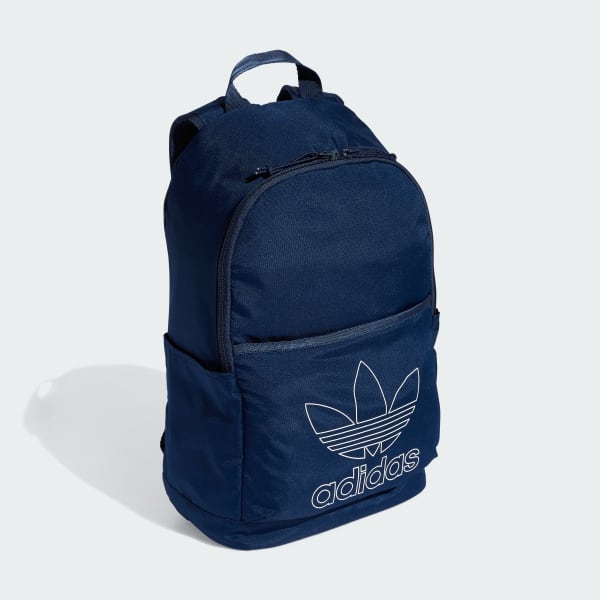 Mochila Adicolor - Azul adidas | adidas Brasil