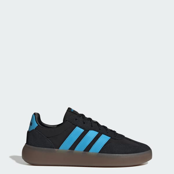 adidas Barreda Decode Shoes - Black | Free Shipping with adiClub ...