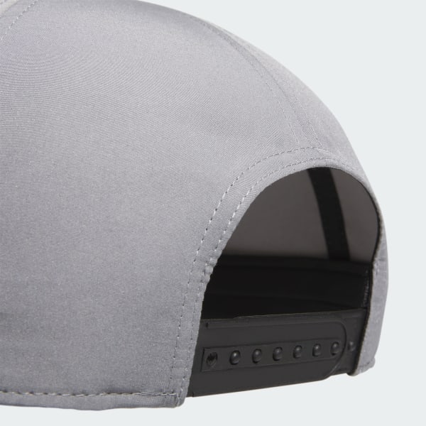 adidas Golf Performance Hat - Grey | adidas Australia