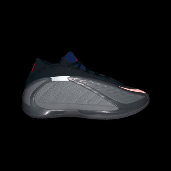 adidas Anthony Edwards 2 J Shoes - White | Free Shipping with adiClub ...