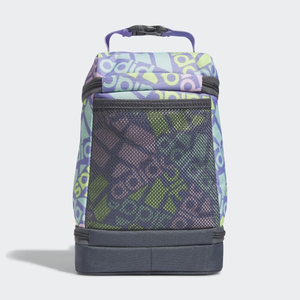 adidas Excel Lunch Bag - Multicolor | Kids' Training | adidas US
