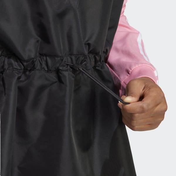 adidas Nylon Dress - Black | Free Shipping with adiClub | adidas US