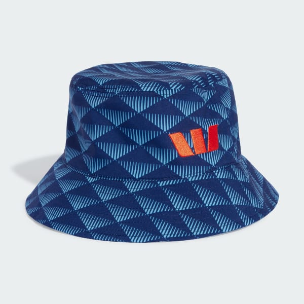 adidas Westpac NSW Blues Bucket Hat - Blue | adidas Australia