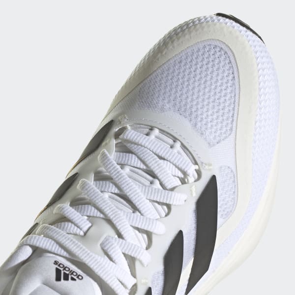 adidas 4DFWD Pulse 2 Running Shoes - White | Women's Running | adidas US