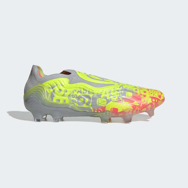 Copa Sense Firm Ground Cleat