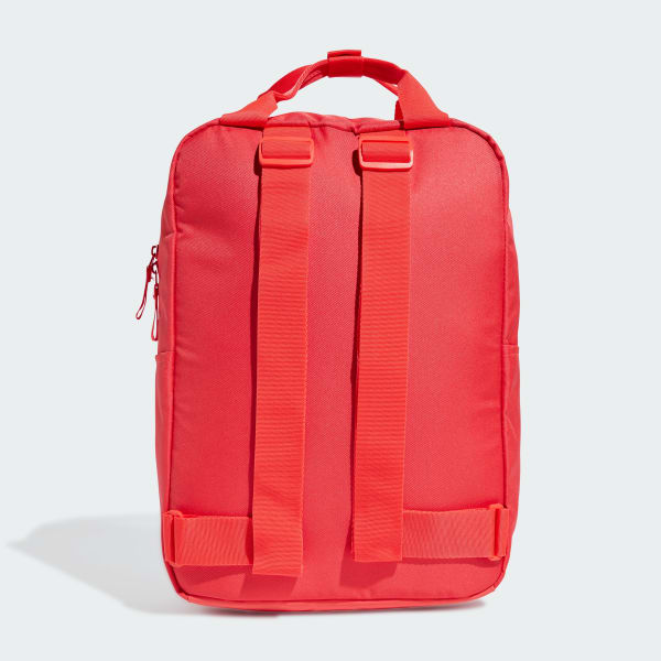 adidas Prime Backpack - Red | adidas Deutschland
