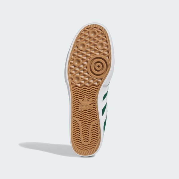 adidas Matchbreak Super Sneakers - Green | Free Shipping with adiClub ...